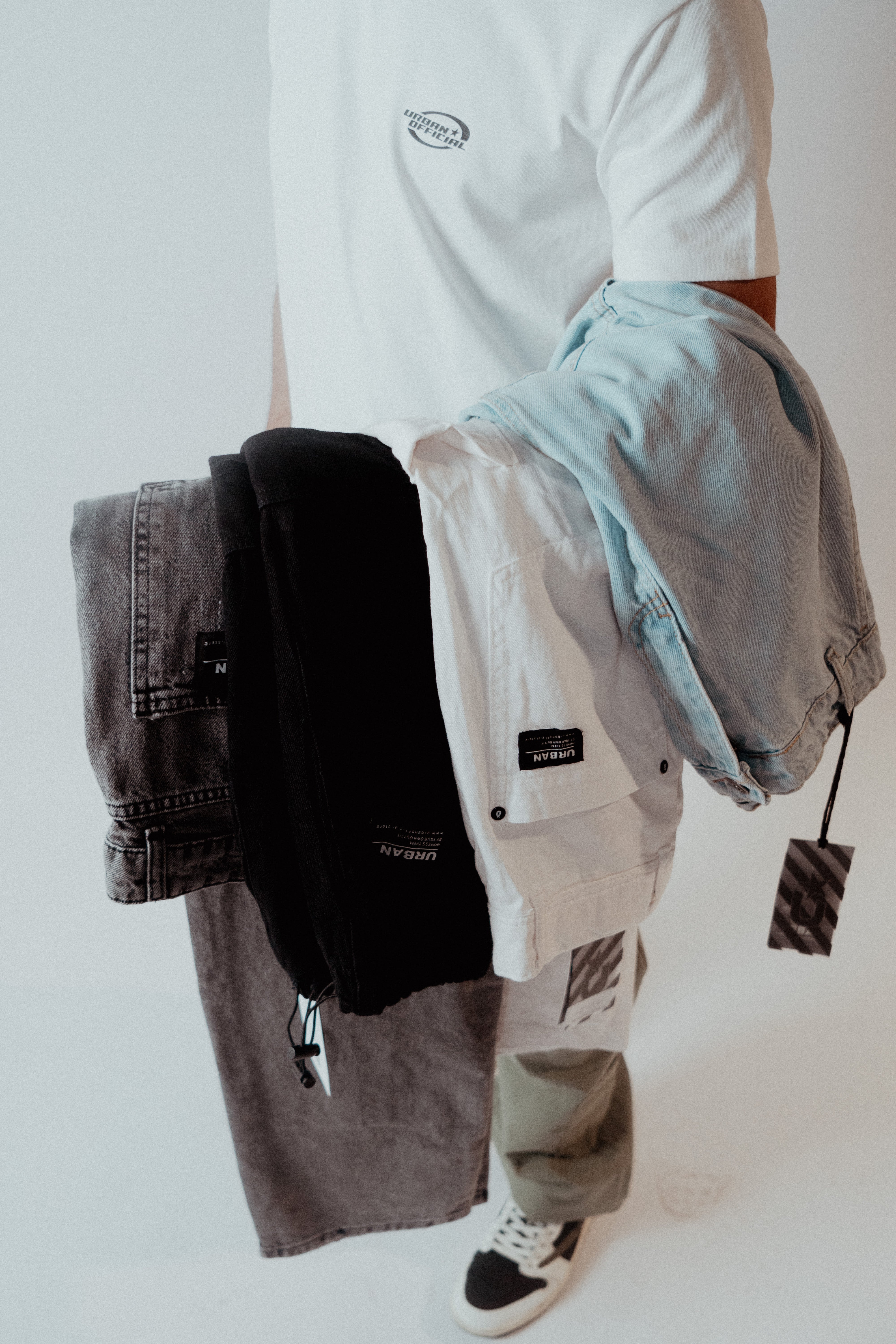 Pants – Urban Official